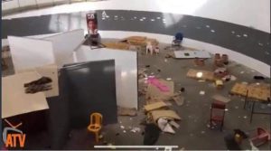 Cultural Genocide: The Destruction of the Martyrs’ Memorial Museum in ...