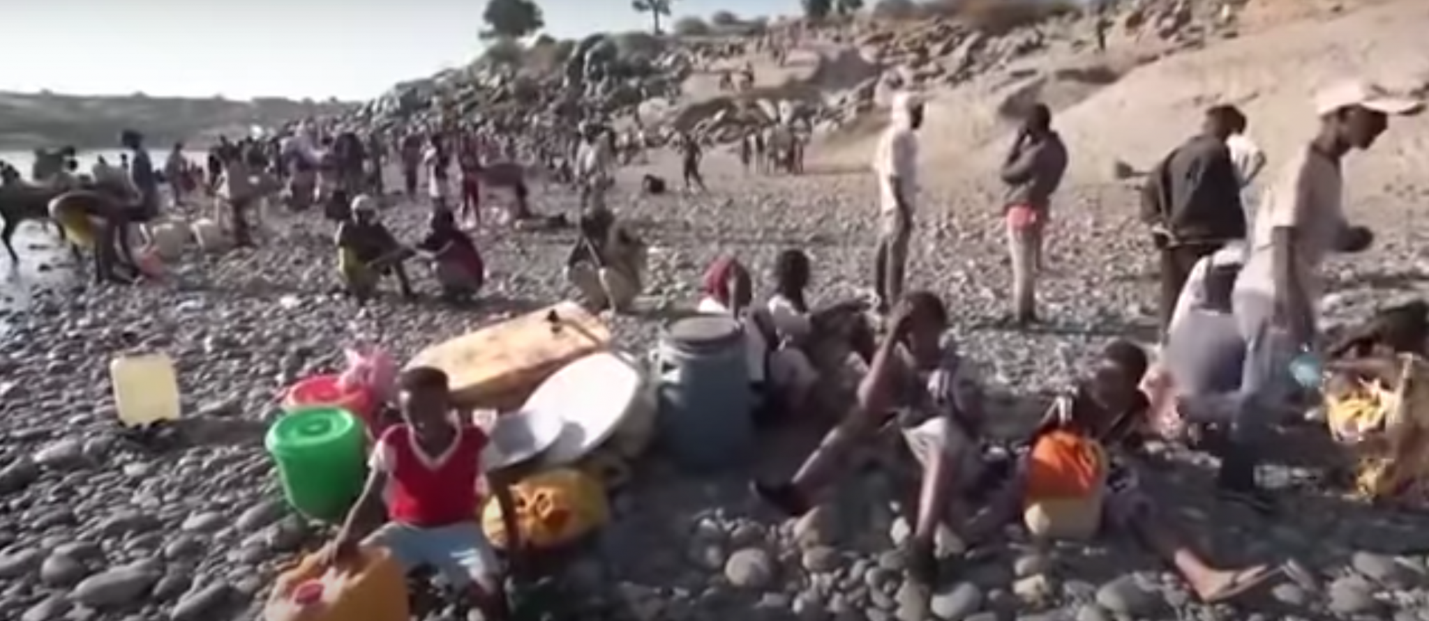 Victim List – Tghat