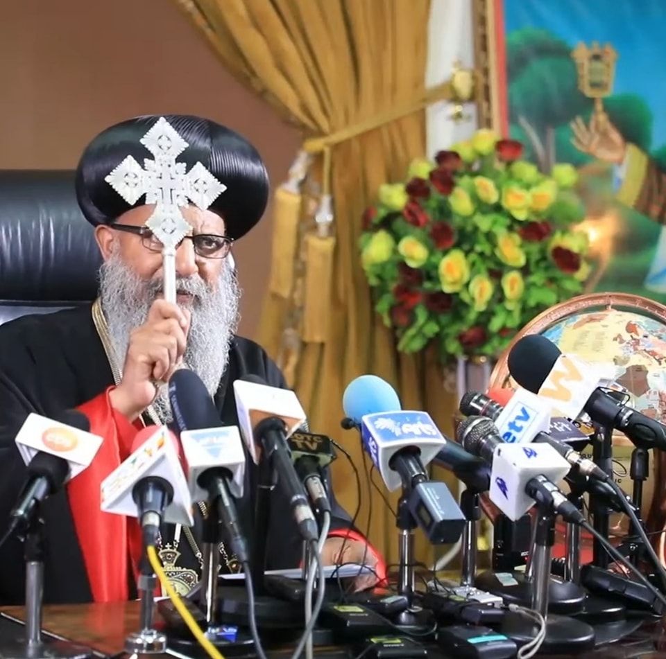 Tghat - document and analyze the war on Tigray