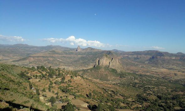 Tghat - document and analyze the war on Tigray