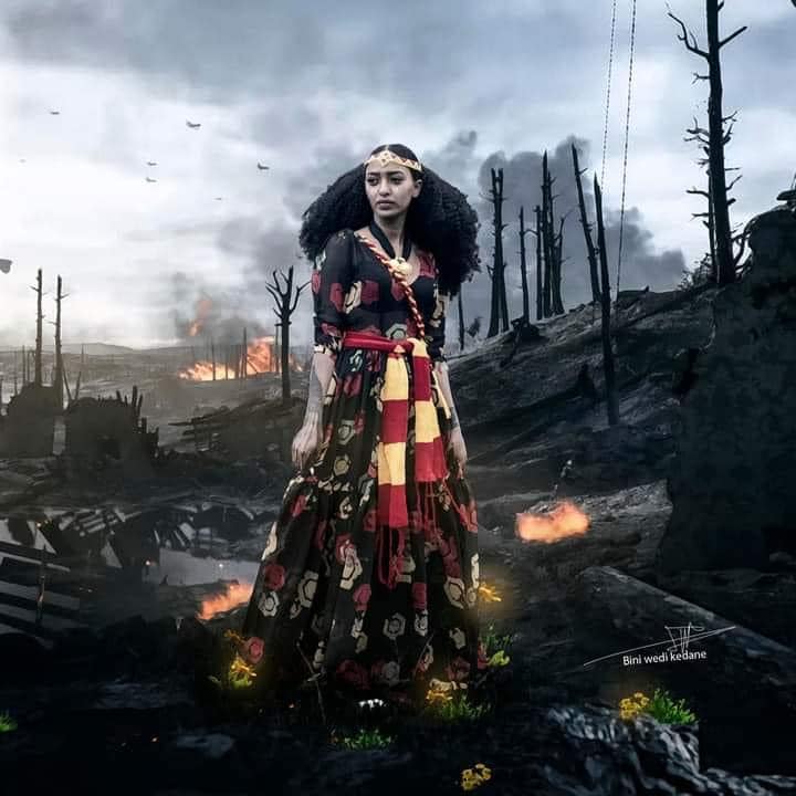 Tghat - document and analyze the war on Tigray