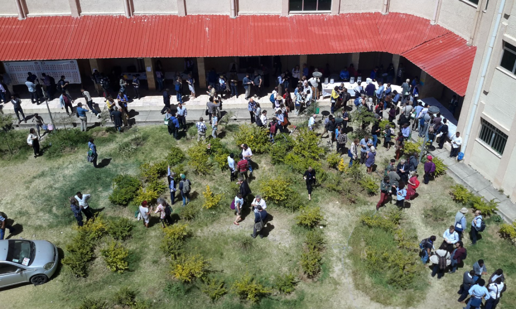Government of Tigray, Bureau of Agriculture & Natural Resources ...