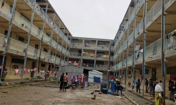 Tghat - document and analyze the war on Tigray